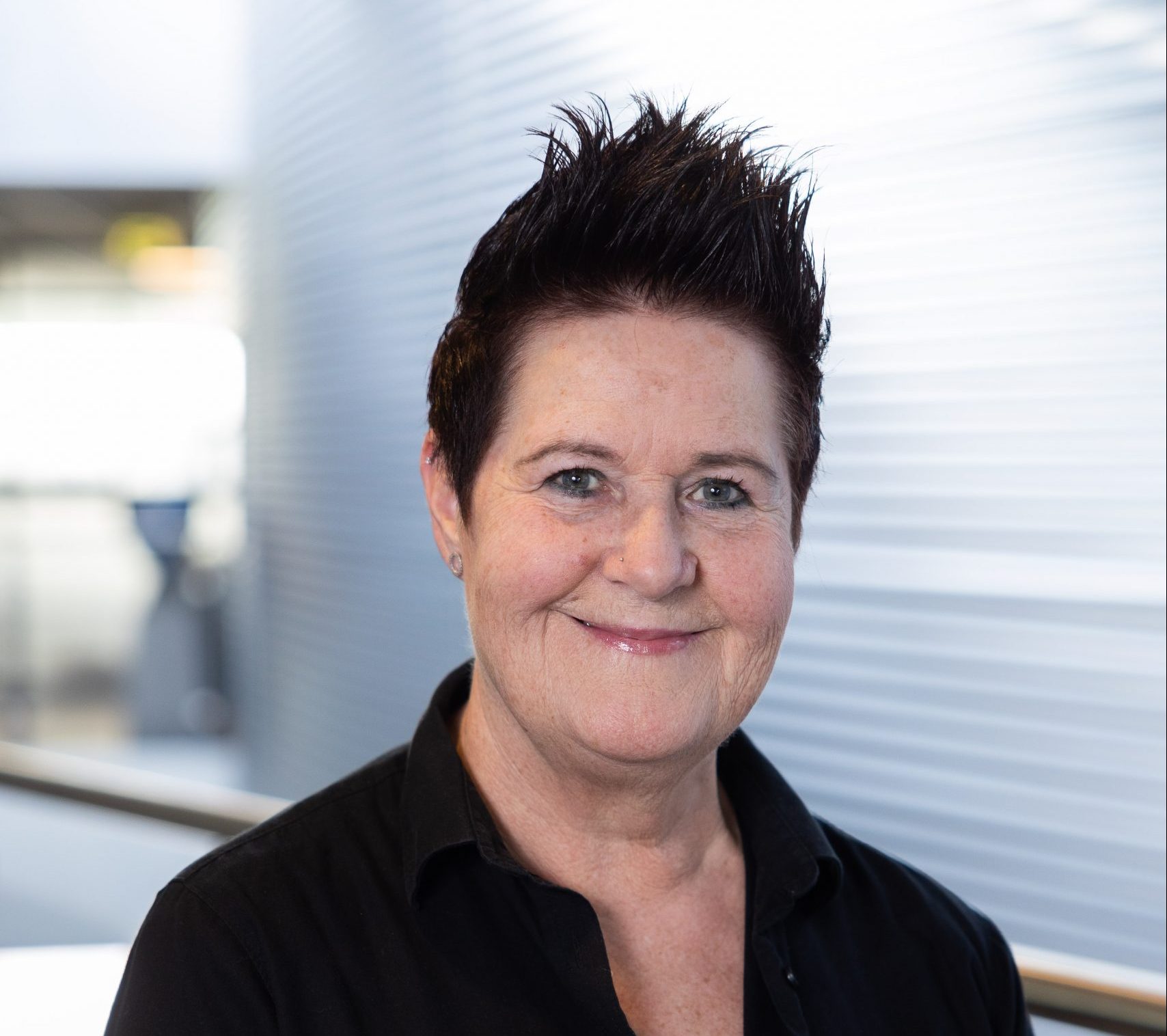 Tina Pedersen - Arena Nord